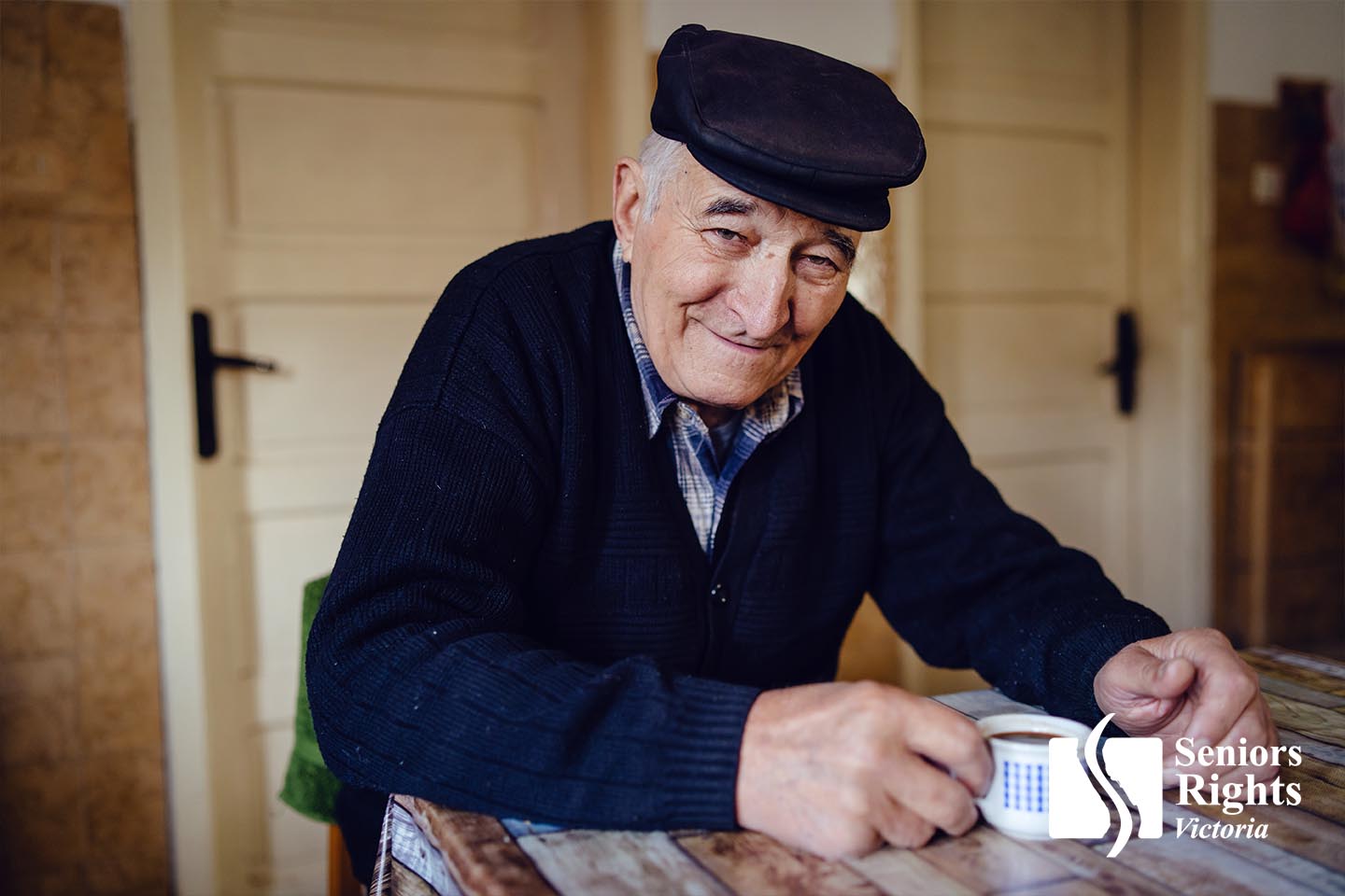 Seniors Rights Victoria flagship WEAAD event | Seniors Rights Victoria