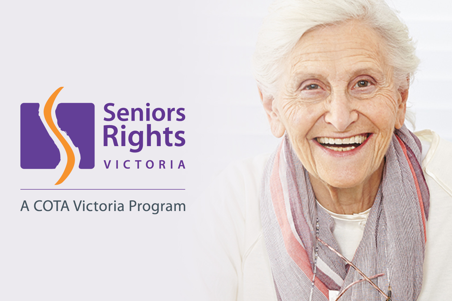 Seniors Rights Victoria | Home