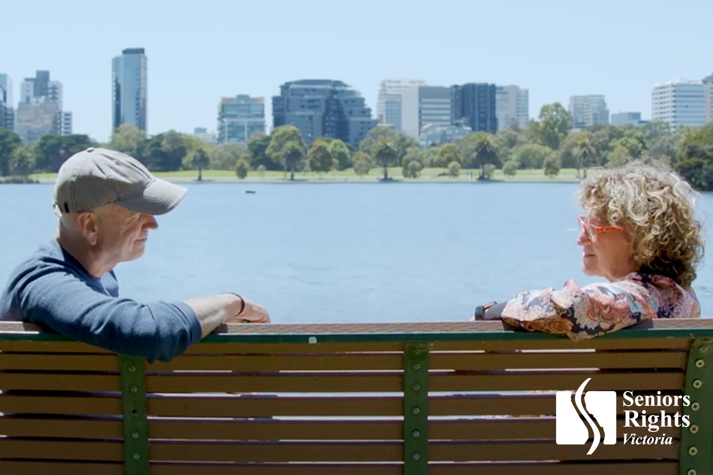 New Video Series | Seniors Rights Victoria