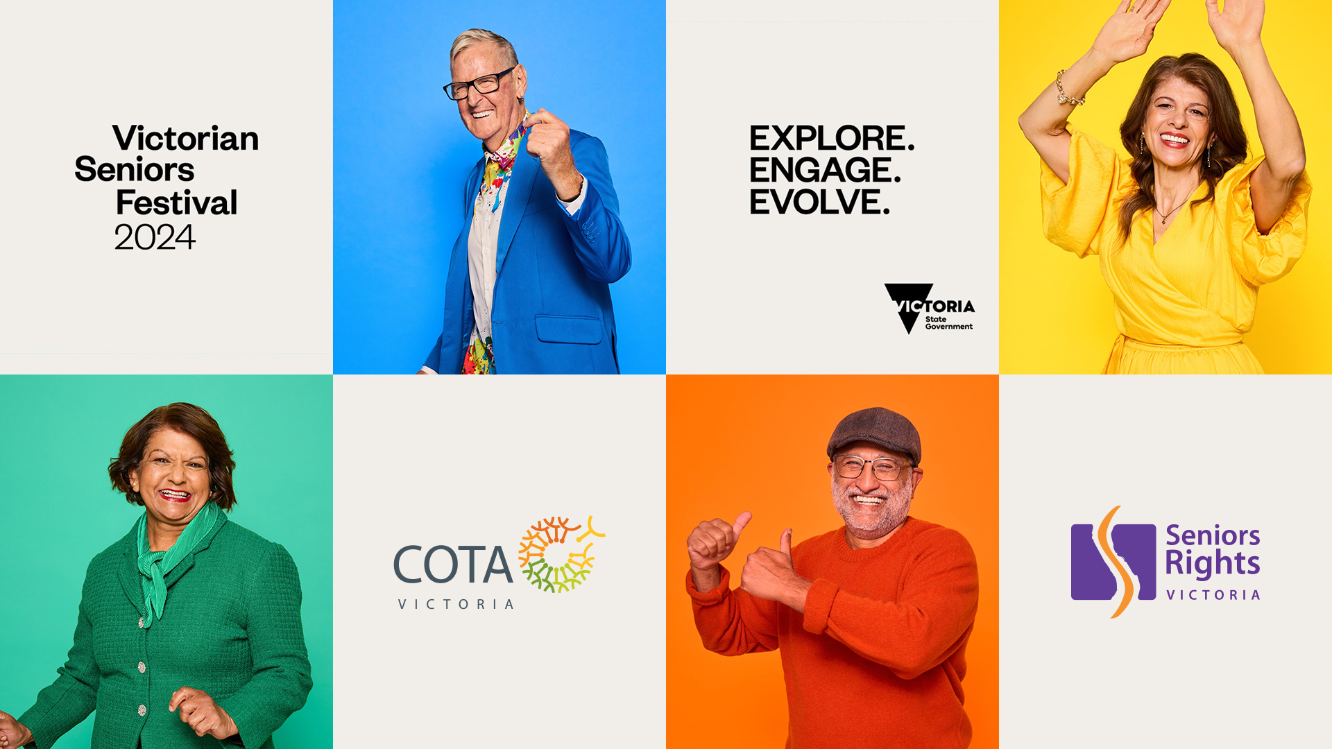 Celebration Day 2024 | Seniors Rights Victoria