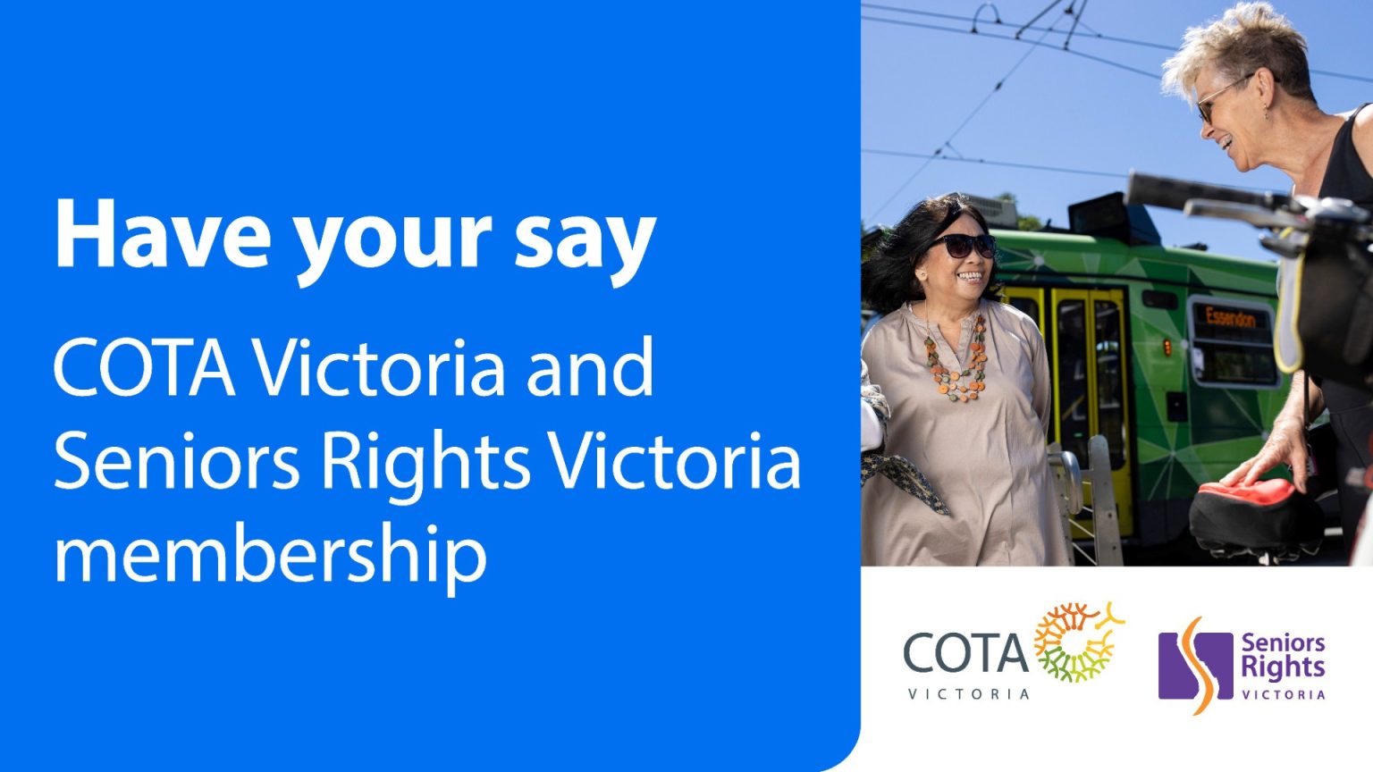 Seniors Rights Victoria | Home