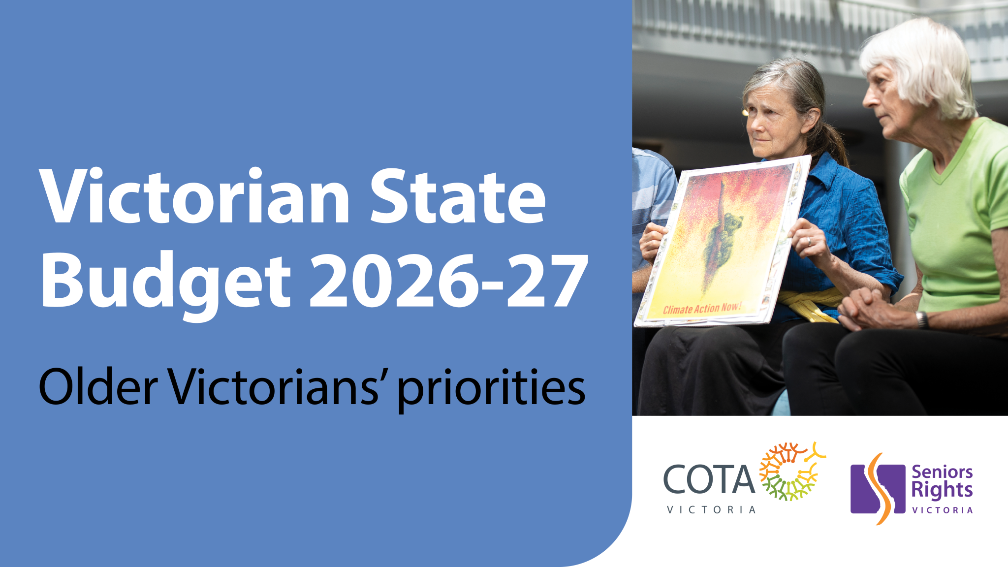 Contact Seniors Rights Victoria | Seniors Rights Victoria